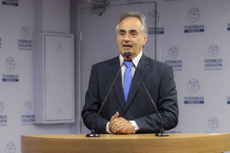 Luciano Cartaxo deixa o PT novamente e se filia ao Republicanos de olho ...